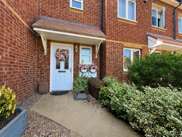 House at Magister Drive, Lee on the Solent