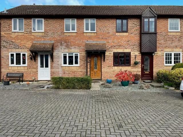 House at Magister Road, Melksham