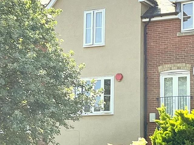 House at Magnolia Drive, Canterbury