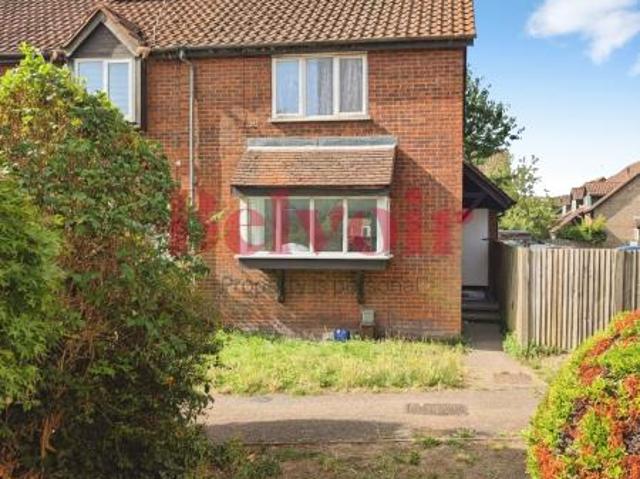 House at Mahon Close, Greater London