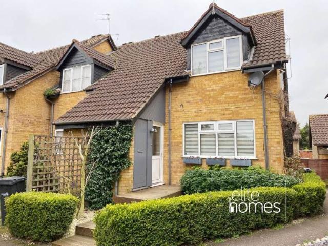 House at Mahon Close, Greater London