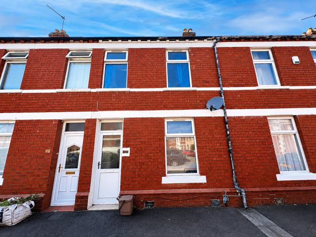 House at Maitland Street, Cardiff
