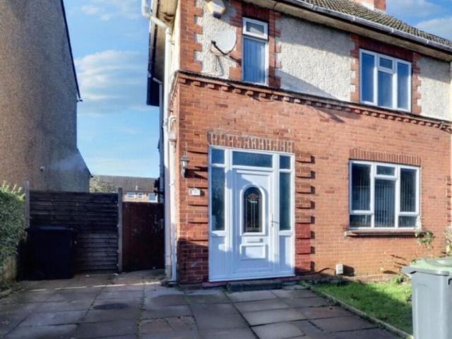 House at Maidenhall Road, Luton