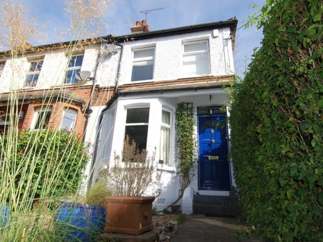 House at Maidstone Road, Tonbridge and Malling