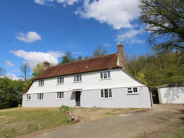 House at Maidstone Road, Tonbridge and Malling