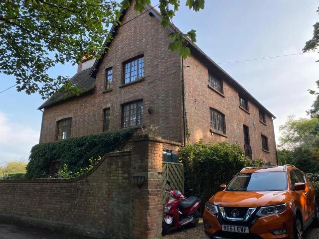 House at Maidstone Road, Tunbridge Wells