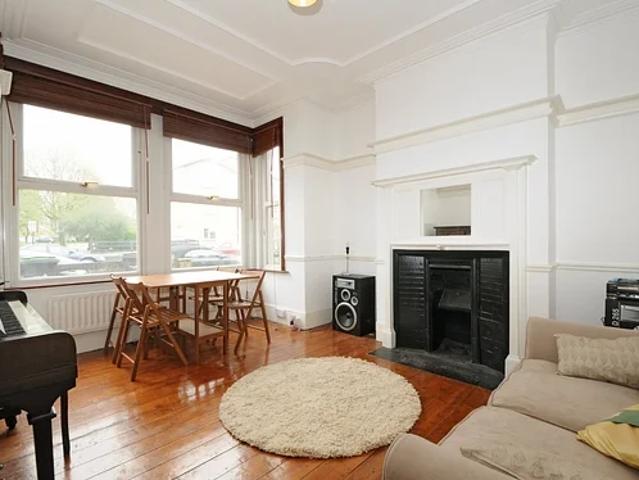 House at Maidstone Road, Greater London