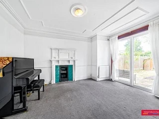 House at Maidstone Road, Greater London