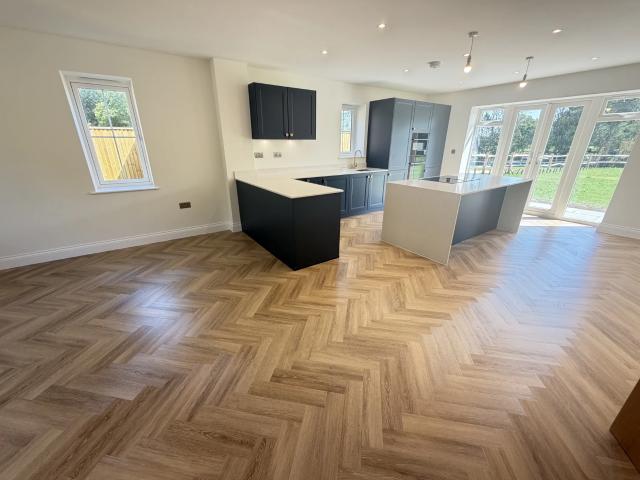House at Maidstone Road, Maidstone