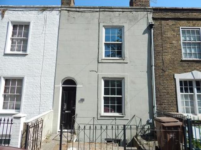 House at Maidstone Road, Rochester
