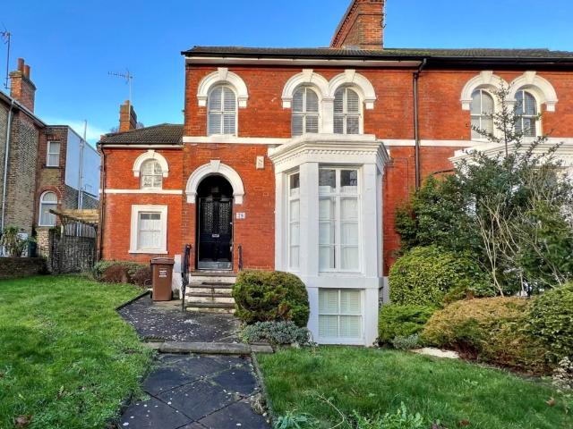 House at Maidstone Road, Rochester