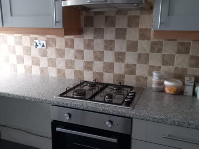 House at Main Avenue, Mansfield Woodhouse