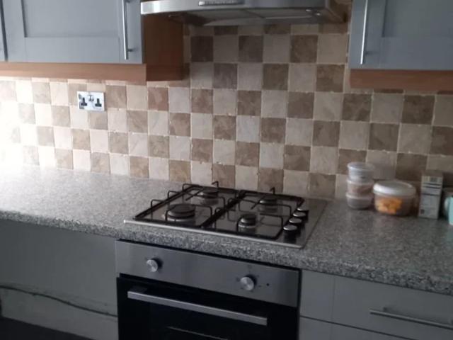 House at Main Avenue, Mansfield Woodhouse