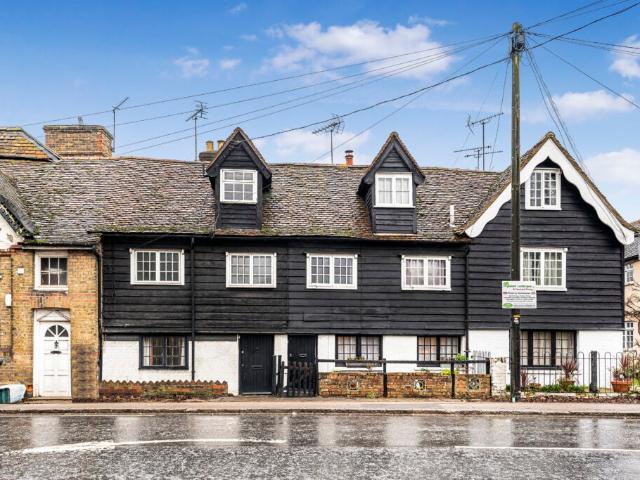 House at Main Road, Chelmsford