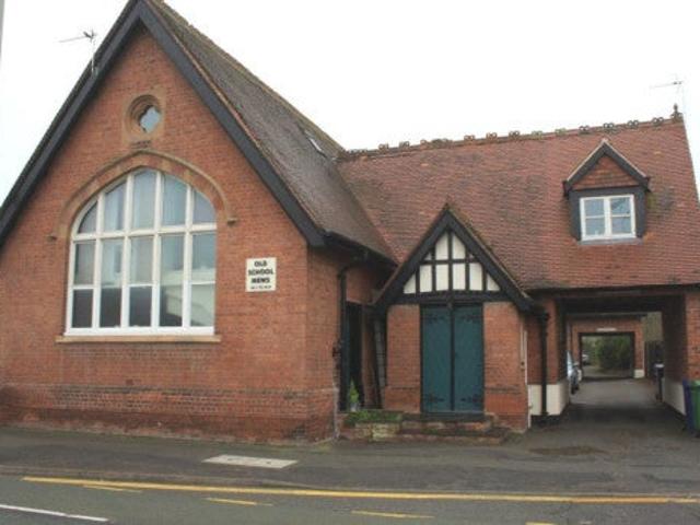 House at Main Road Brereton, Cannock Chase