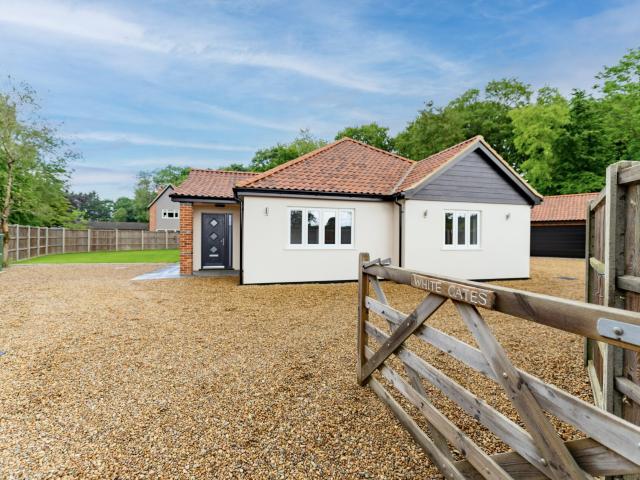 House at Main Road, Great Yarmouth