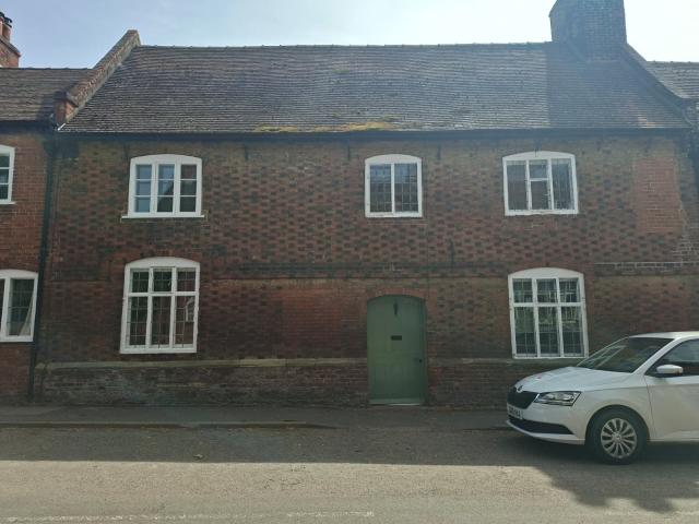 House at Main Road, Derbyshire Dales