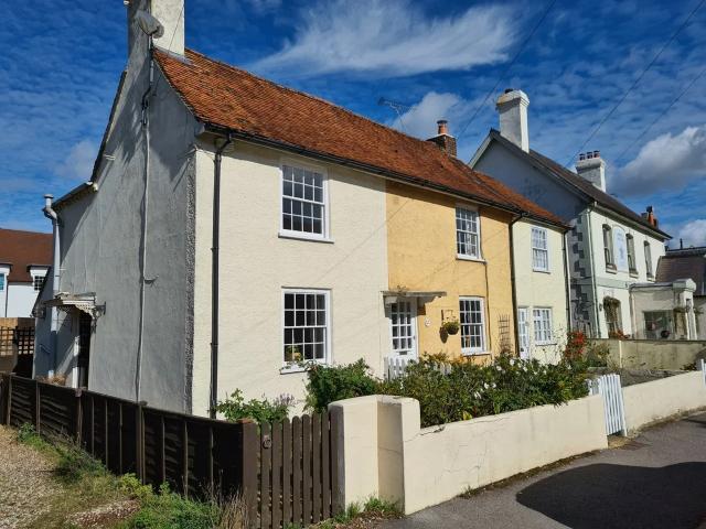 House at Main Road, East Hampshire