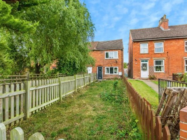 House at Main Road, East Lindsey
