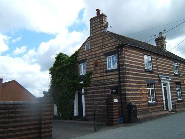 House at Main Road, Oakengates