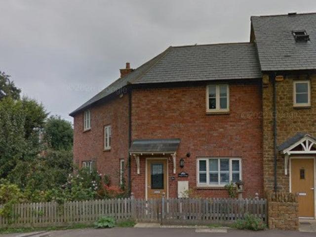 House at Main Road, Middleton Cheney