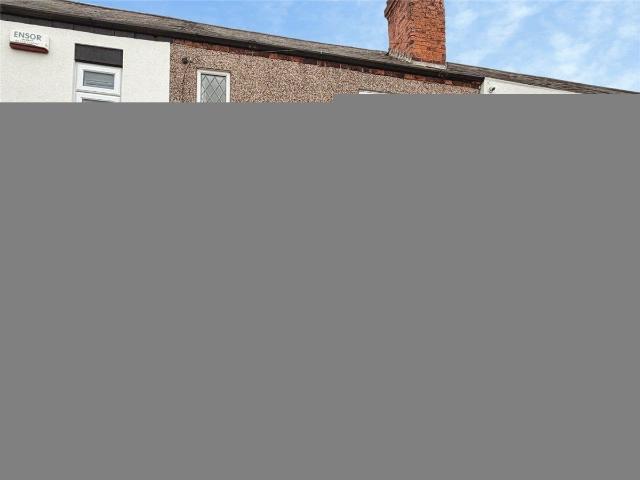 House at Main Road, Nottingham