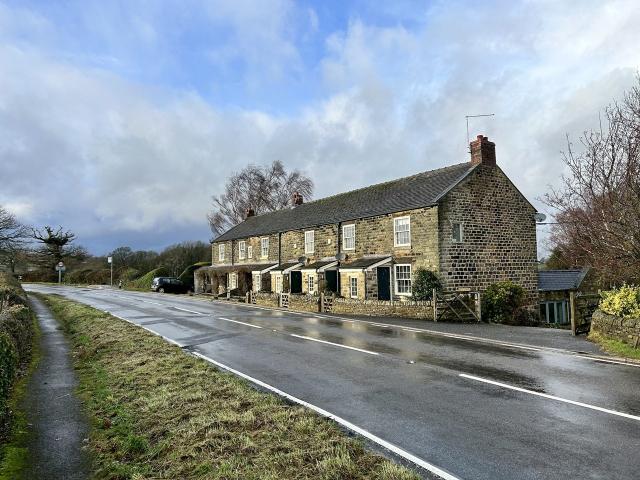 House at Main Road, North East Derbyshire