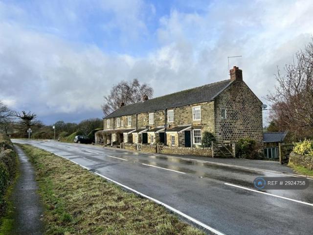 House at Main Road, North East Derbyshire