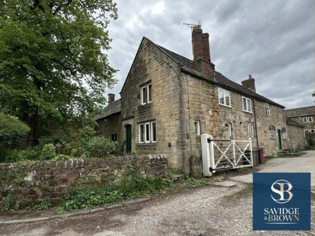 House at Main Road, North East Derbyshire