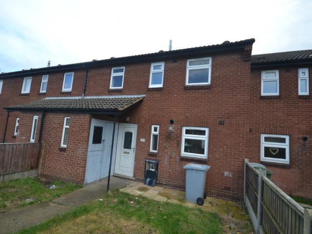 House at Main Road, Newark and Sherwood