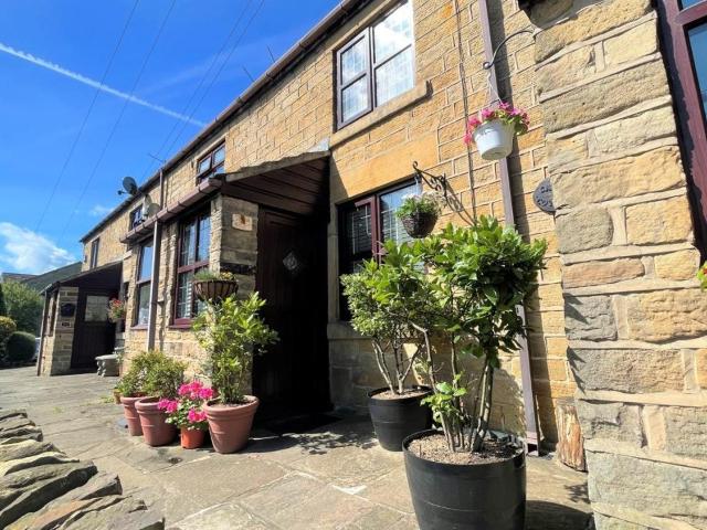 House at Main Road, Sheffield