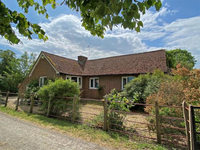 House at Main Road, Rother