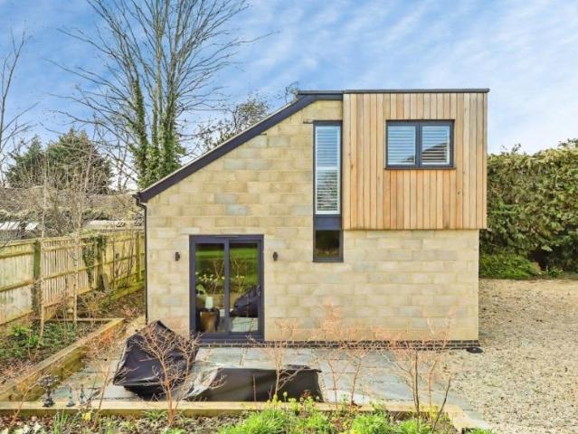 House at Main Road, Vale of White Horse
