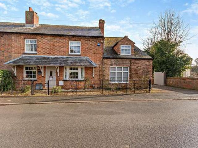 House at Main Street, Tewkesbury