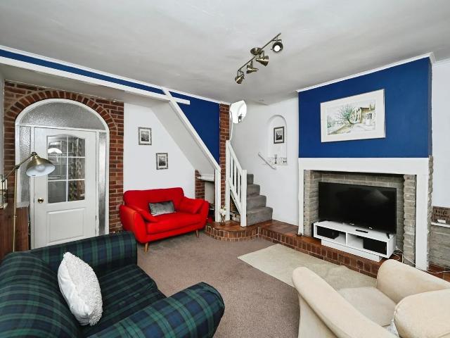 House at Main Street, Ashfield