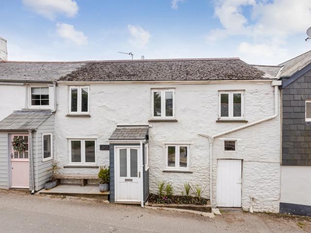 House at Main Street, Blackawton