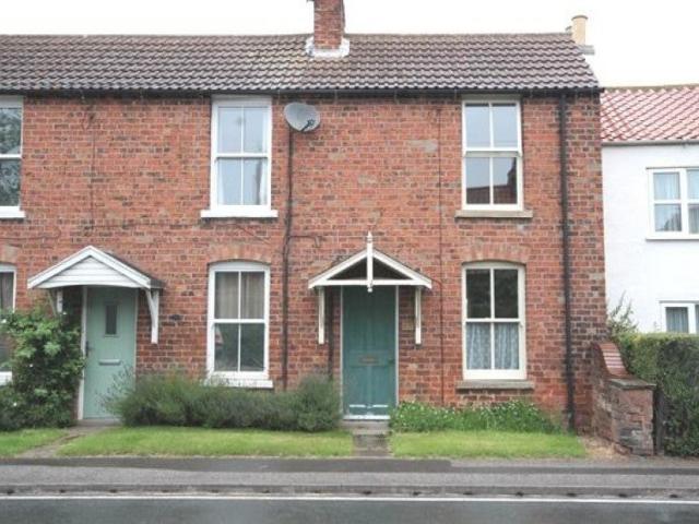 House at Main Street, Bubwith