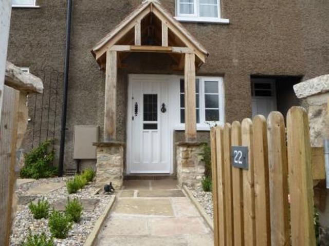 House at Main Street, Doncaster