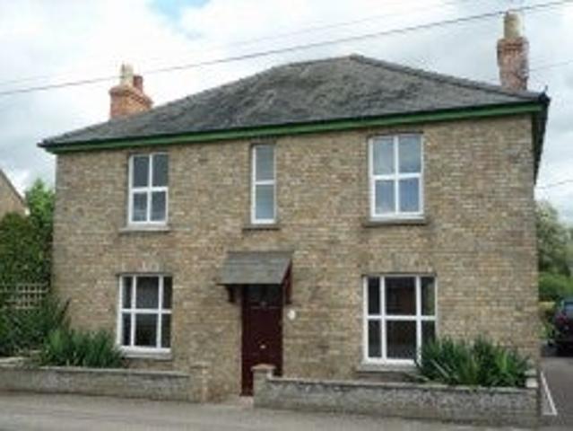 House at Main Street, East Cambridgeshire