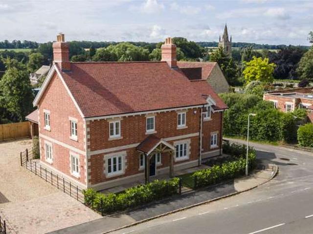 House at Main Street, Empingham