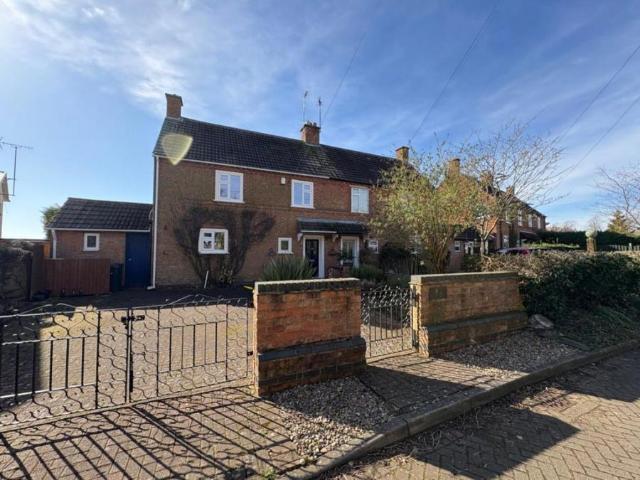House at Main Street, Harborough