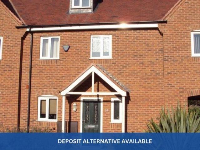 House at Main Street, Harborough
