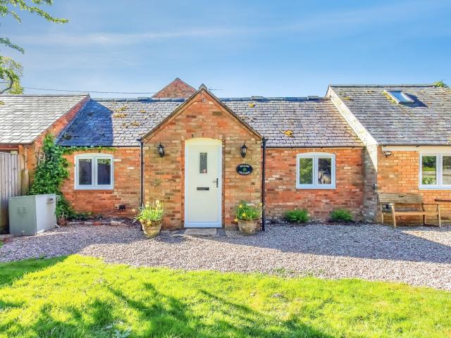 House at Main Street, Harborough