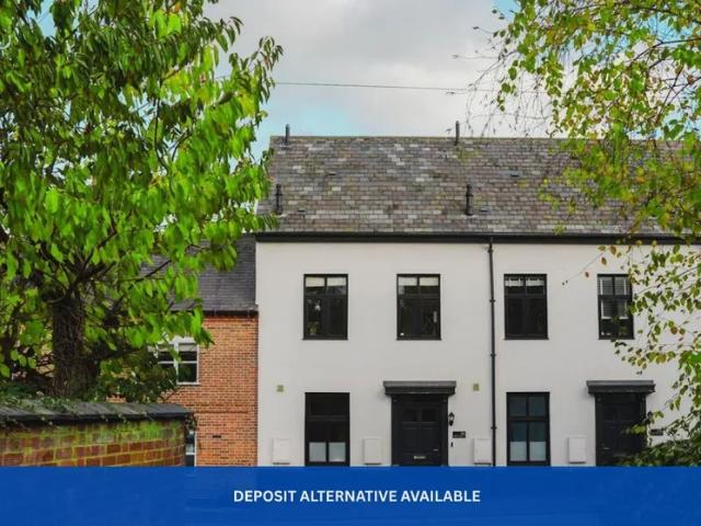 Apartment at Main Street, Harborough