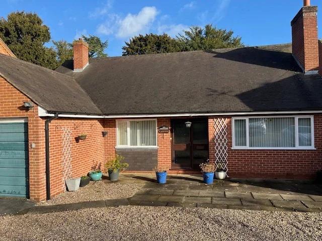 House at Main Street, Harborough