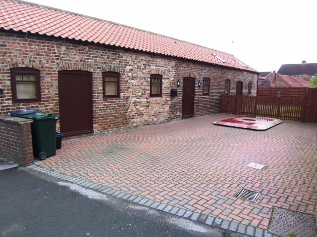 House at Main Street, Hemingbrough