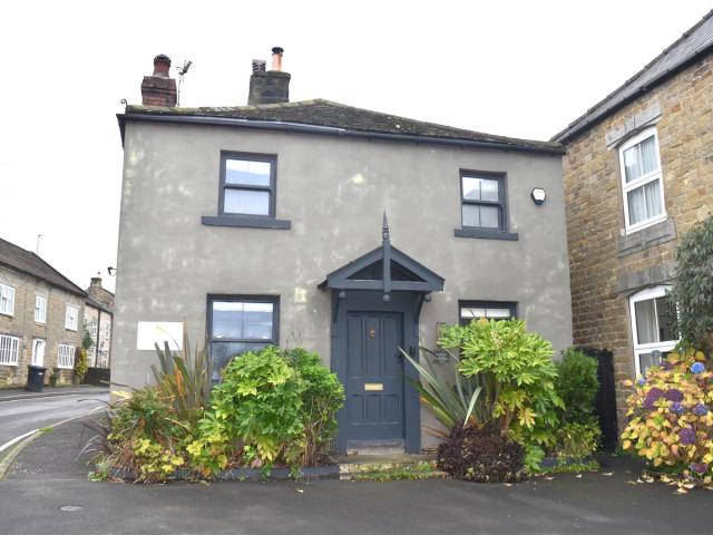 House at Main Street, Kirkby Malzeard