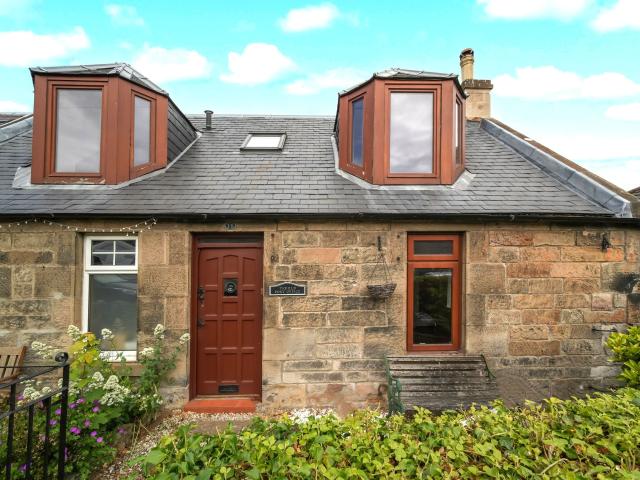 House at Main Street, Kirkliston
