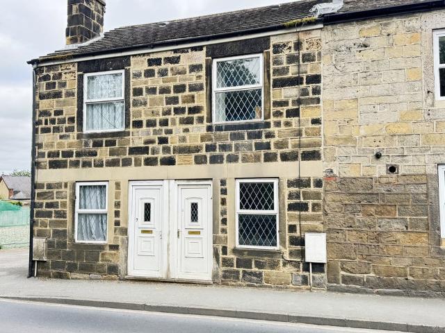 House at Main Street, Leeds