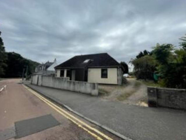 House at Main Street, Leuchars